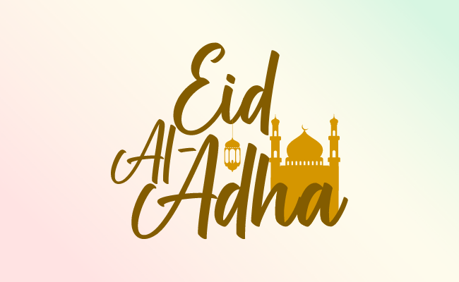 Eid ul adha 2020 dates store